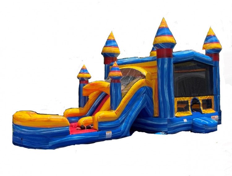 Bounce Houses - Bounce Rite Back Party Rentals in Coral Springs Florida