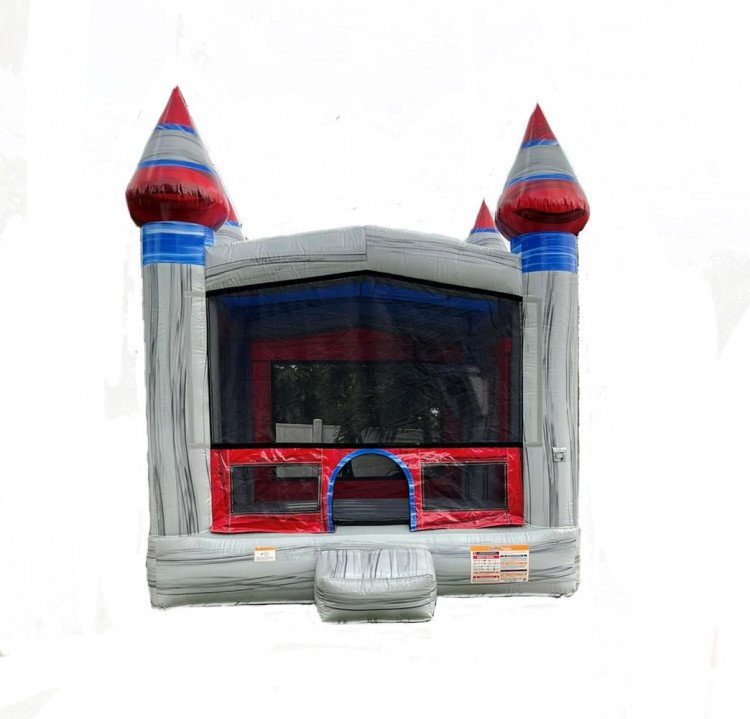 Bounce Houses - Bounce Rite Back Party Rentals in Coral Springs Florida